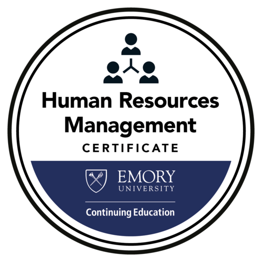 Human Resources Management: Fostering an Inclusive and Equitable Culture Certificate - Credly
