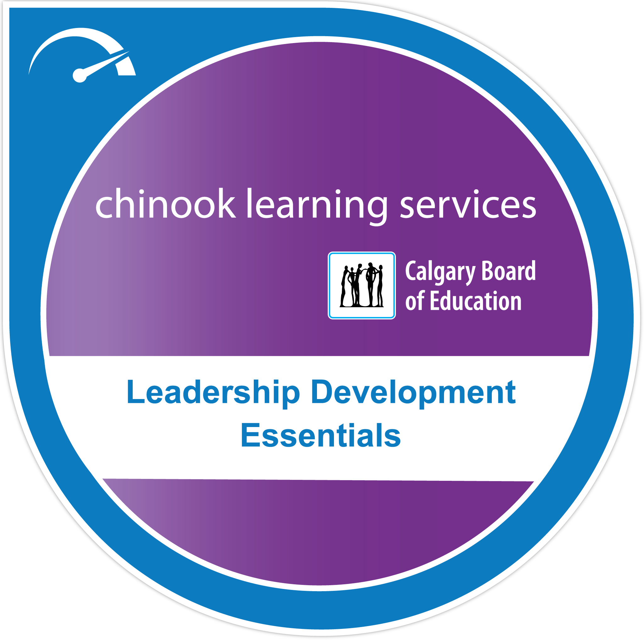 Leadership Development Essentials - Credly