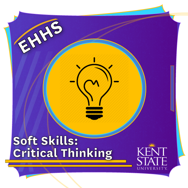Soft Skills: Critical Thinking - Credly