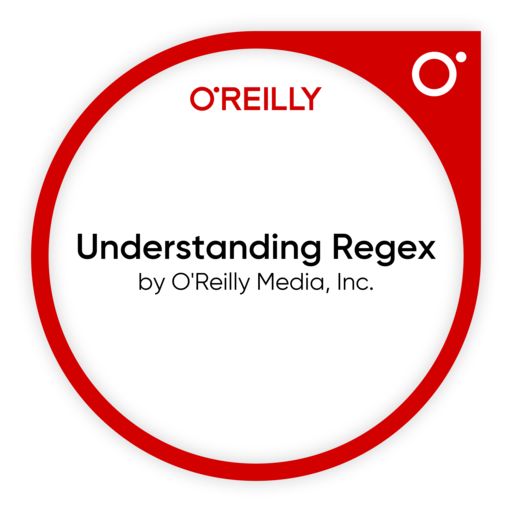 Understanding Regex - Credly