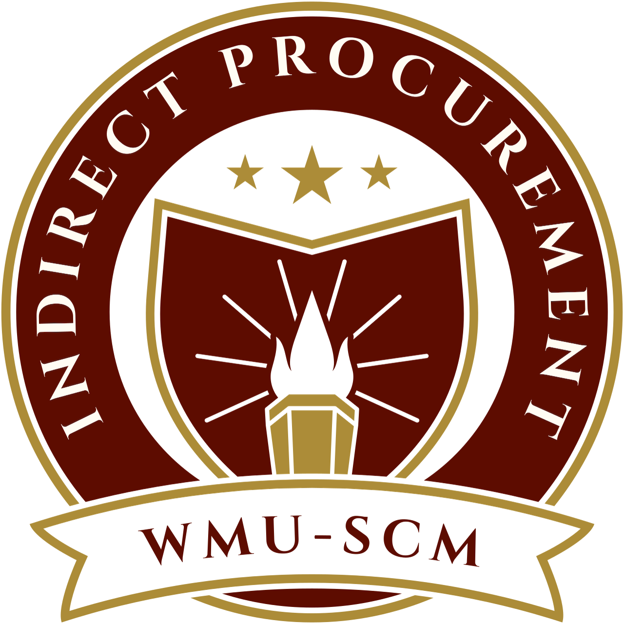 indirect procurement proficiency badge - Credly