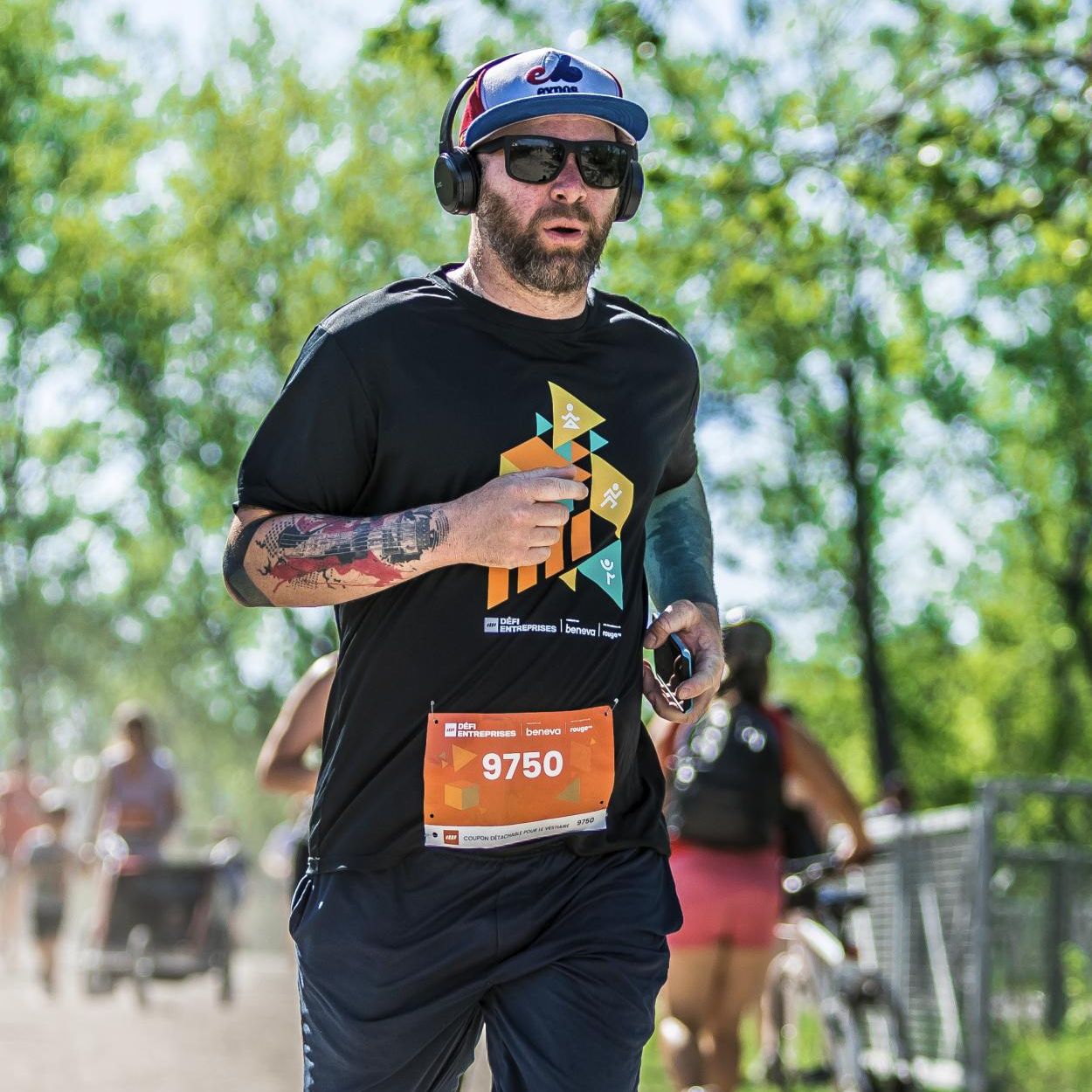 IBM Cloud Technical Advocate Foundations - Credly