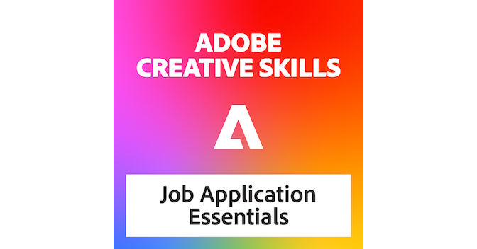 Job Application Essentials - Credly