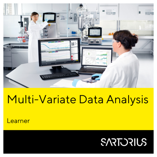 Multi-Variate Data Analysis - Credly