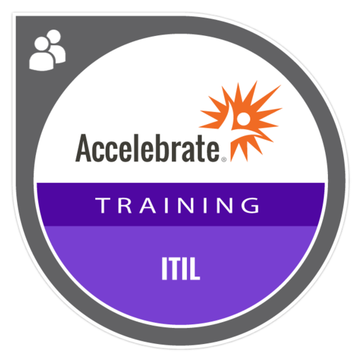 Itil 4 Foundations Credly
