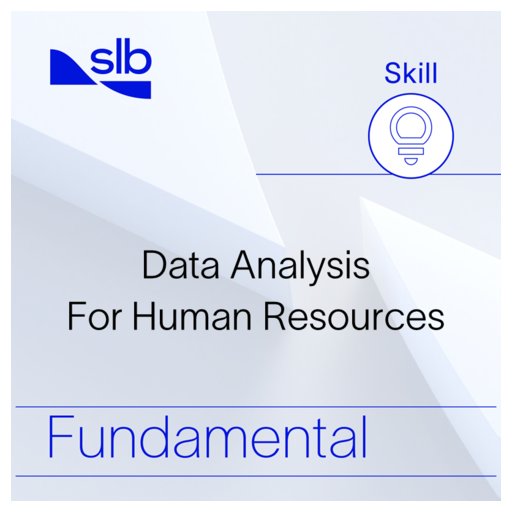 Data Analysis For Human Resources (HR) - Fundamental - Credly