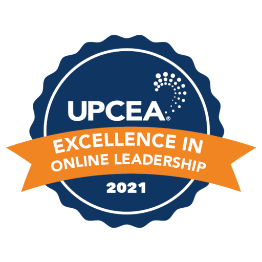 Upcea Logo Jenzabar At The 2025 UPCEA Annual Conference | Jenzabar