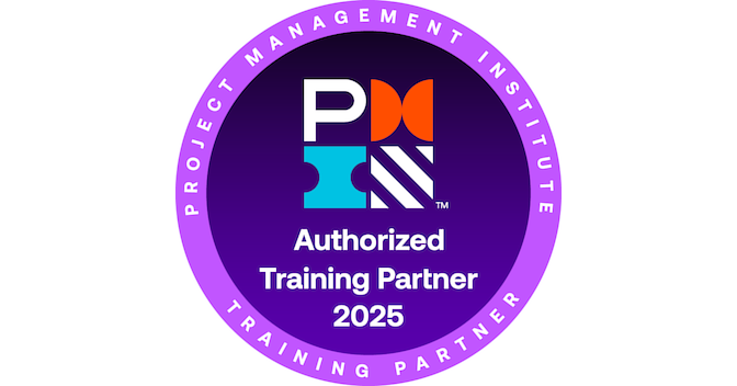 Authorized Training Partner - Credly