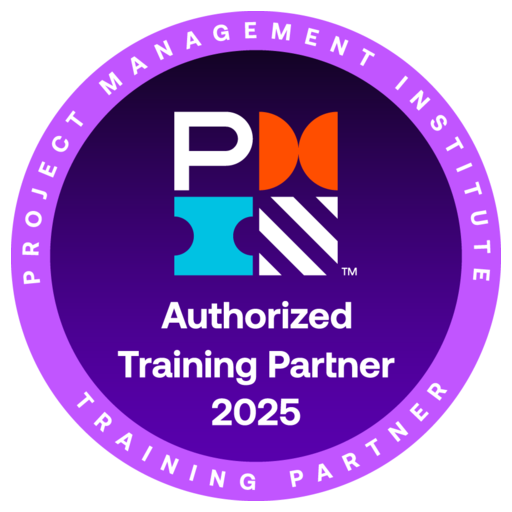 Authorized Training Partner - Credly