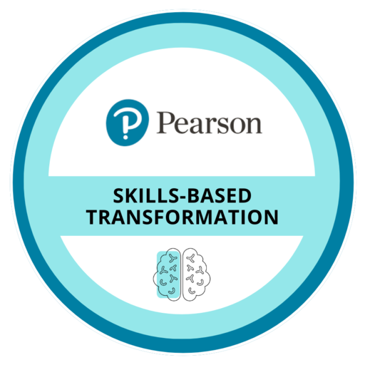 Skills-Based Transformation - Credly