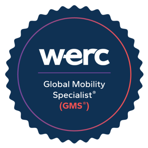Global Mobility Specialist (GMS) - Credly