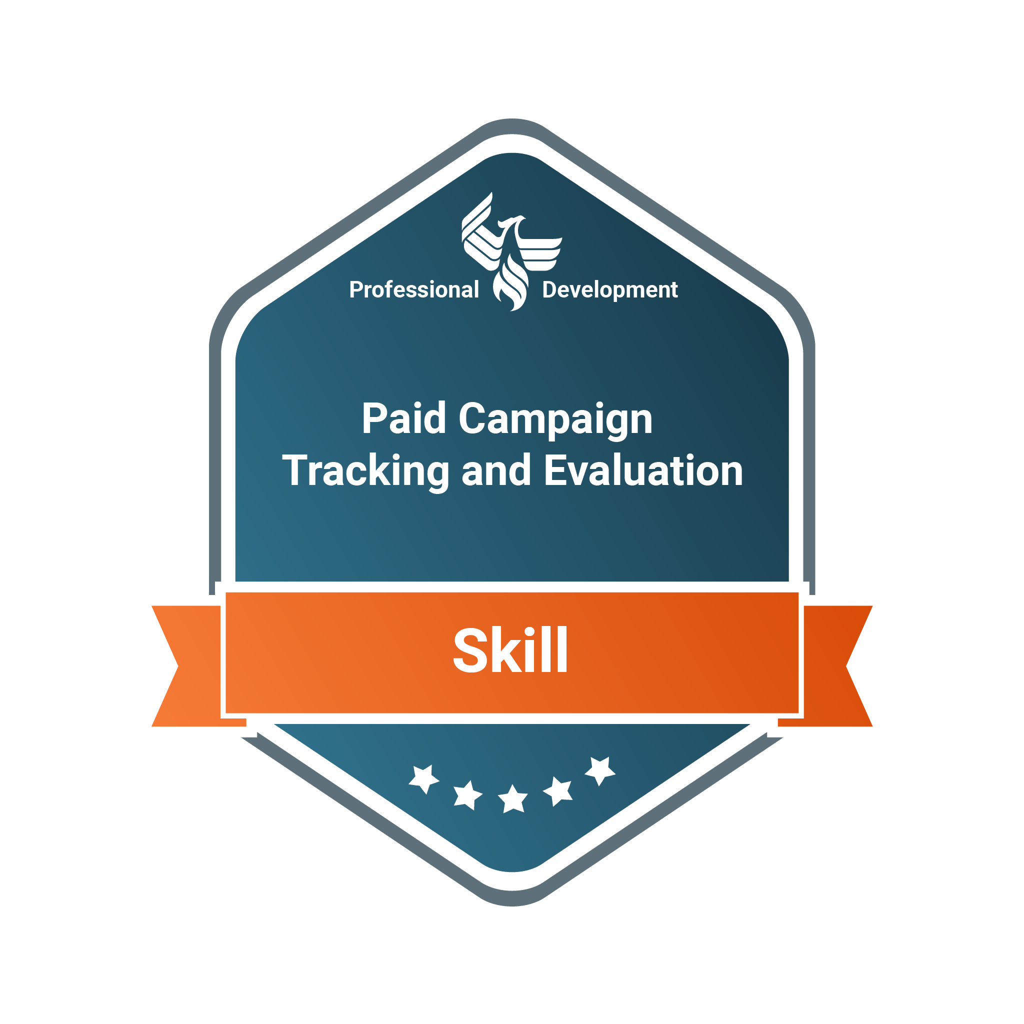 Paid Campaign Tracking and Evaluation - Credly