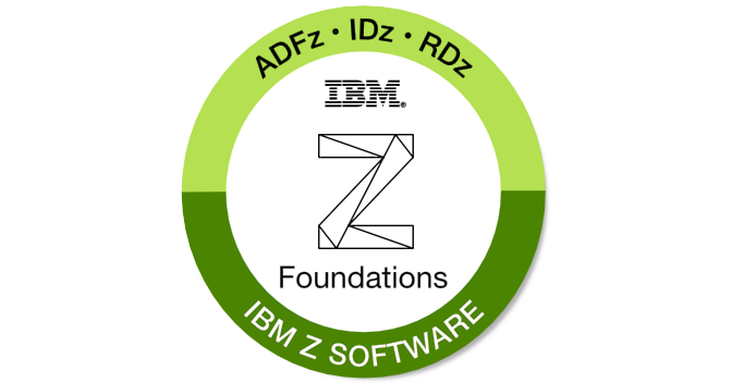 ADFz/IDz/RDz Foundations - Credly