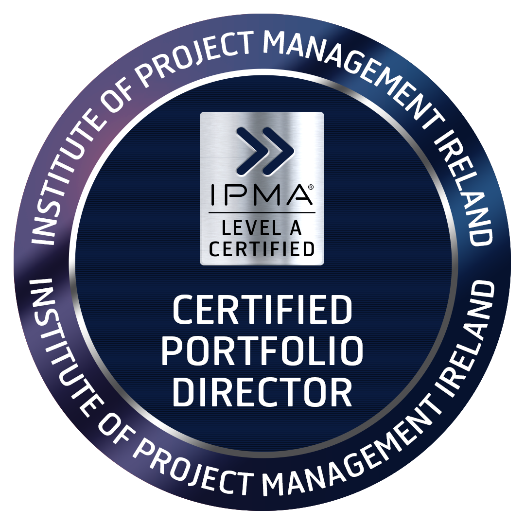 Certified Portfolio Director IPMA Level A Credly certified-portfolio-director-ipma-level-a-credly