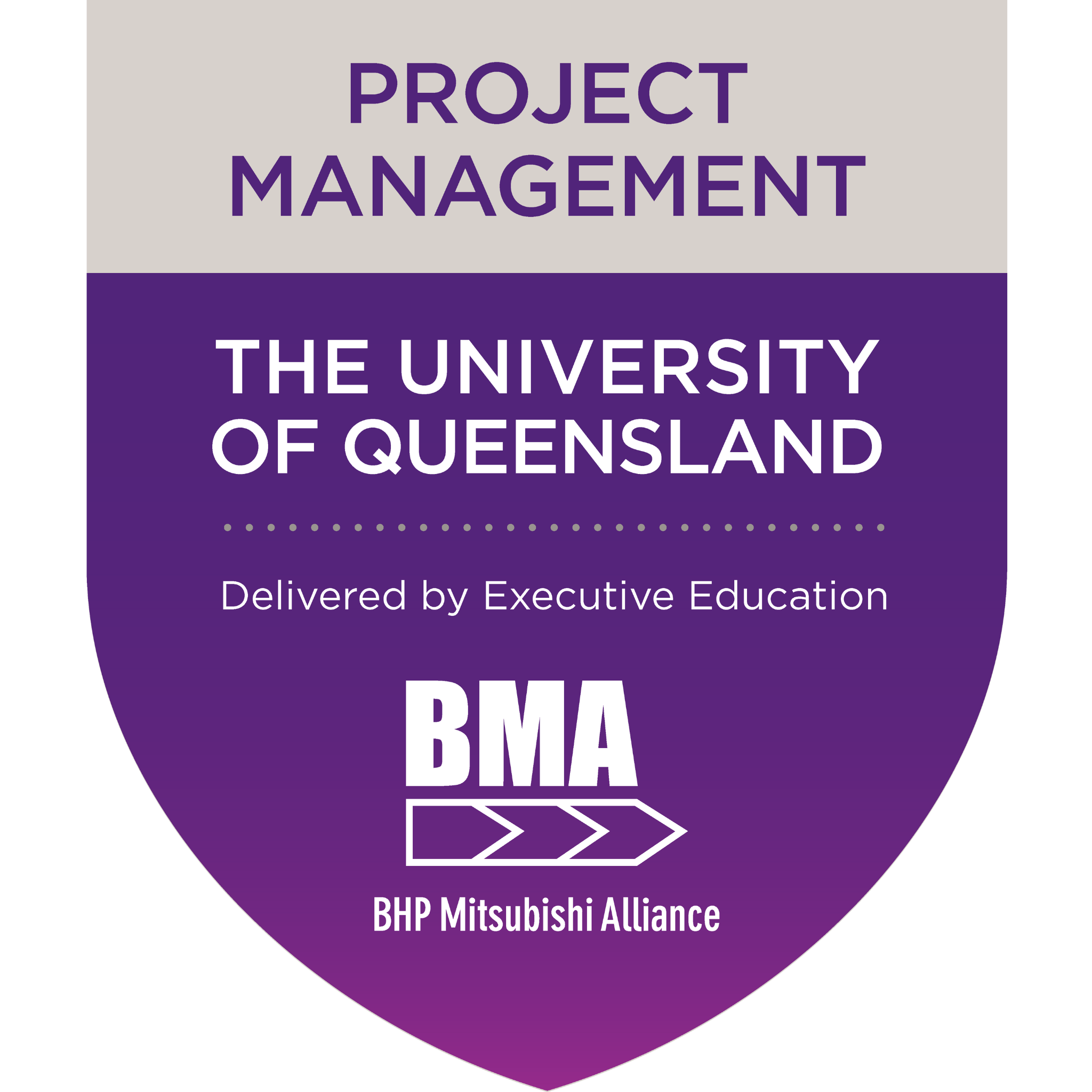 BMA Small Project Management Framework - Credly