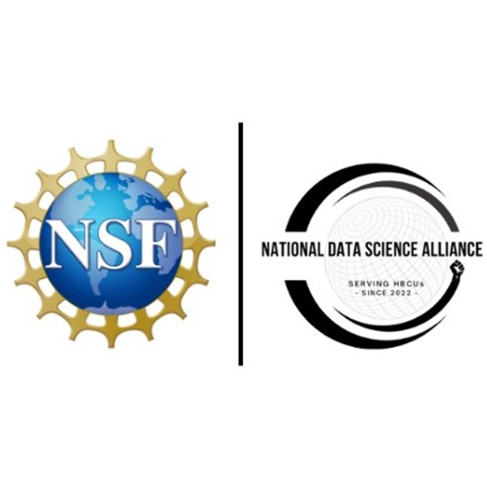 NSF National Data Science Alliance - Credly
