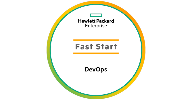 Fast Start - DevOps - Credly