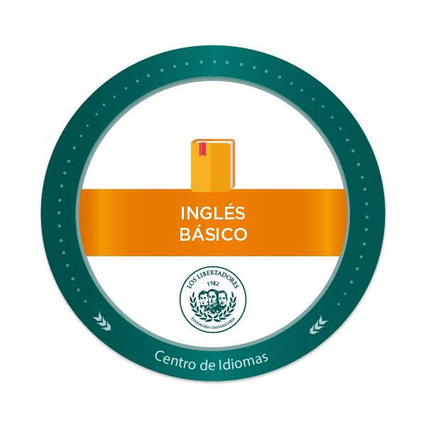 Inglés Básico - Credly