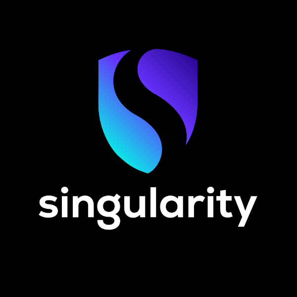 Singularity - Credly