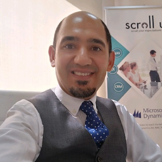 Microsoft Certified: Dynamics 365 Fundamentals (CRM) - Credly