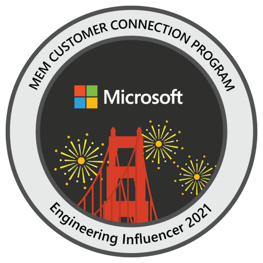 Microsoft Endpoint Manager Customer Connection Program: Engineering ...