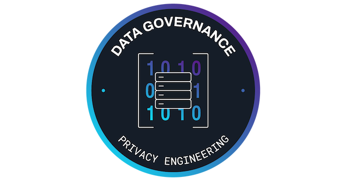 Privacy Engineering: Governance - Credly