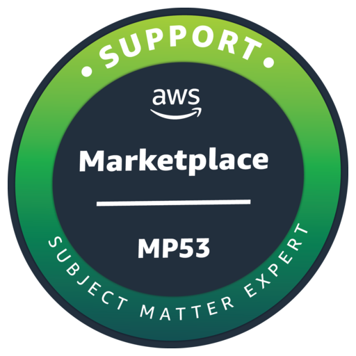 Marketplace Support Subject Matter Expert - Credly