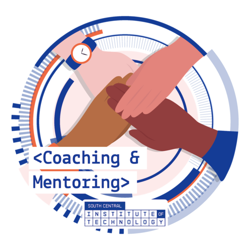 Coaching and Mentoring - Credly