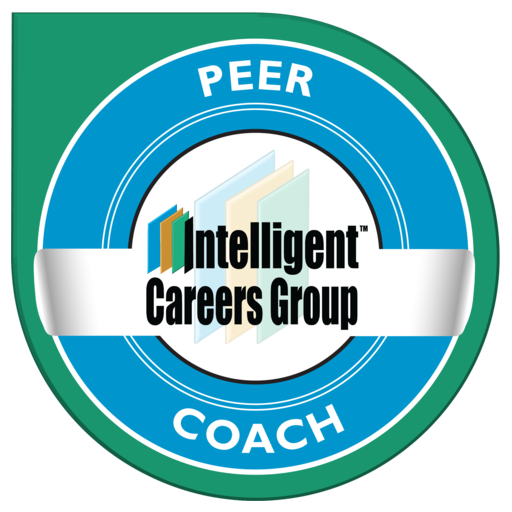 Peer Coach - Credly
