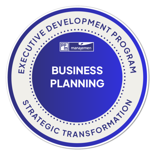 THE ESSENTIALS OF BUSINESS PLANNING - Credly