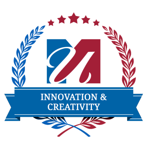 Innovation and Creativity - Credly