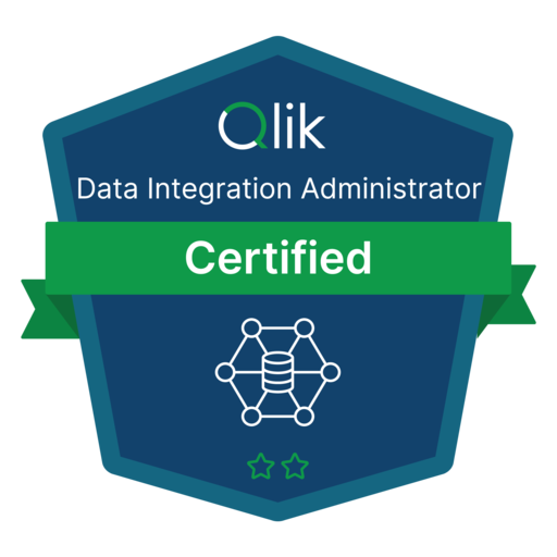 Talend Data Integration Certified Administrator - Credly