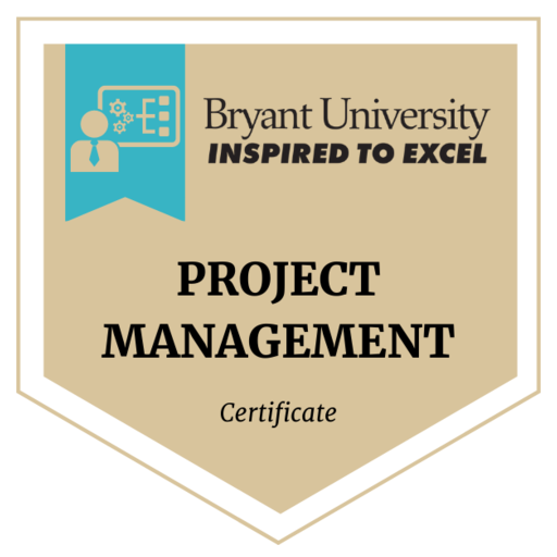 Project Management Certificate - Credly
