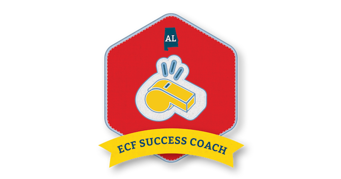ECF Success Coach - Credly