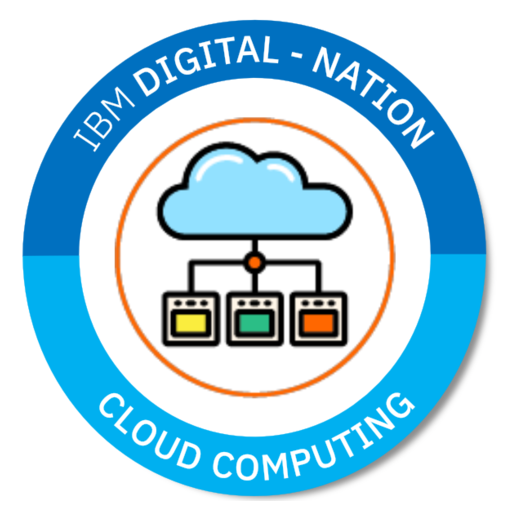 Cloud Computing - Credly