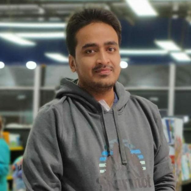 Big Data Foundations - Level 1 - Credly