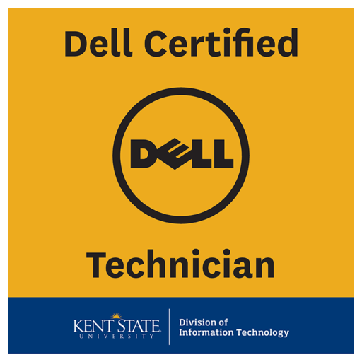 Dell Authorized Technician - Credly