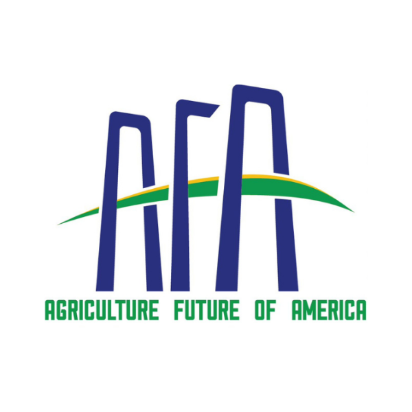 Agriculture Future of America - Credly
