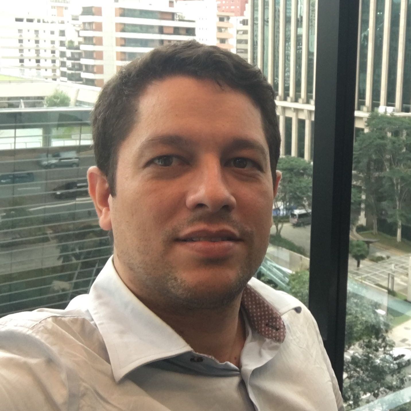 SAS Trainer 2024 - Credly