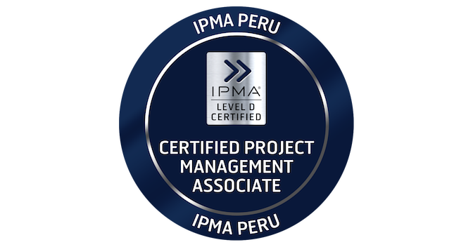 Certified_Project_Management_Associate (IPMA Level D) - Credly