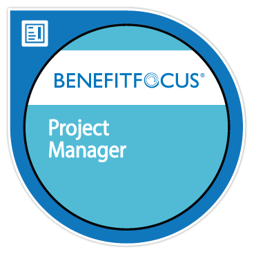 System Integrator Project Manager Certification Credly