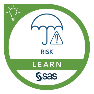 SAS Infrastructure for Risk Management: Overview - Credly