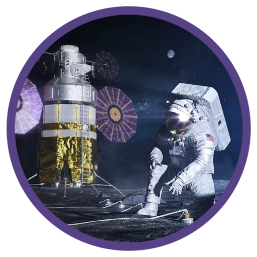Exploring Space Destinations With Commercial Partners - Credly Exploring Space Destinations With Commercial Partners - Credly