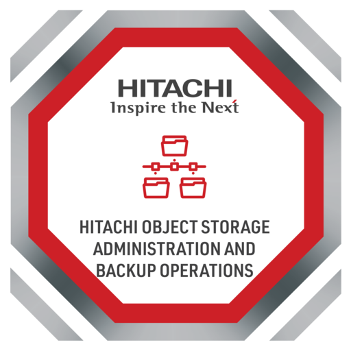 Hitachi Object Storage Management, Administration and Backup Operations ...