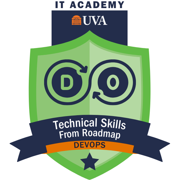 DevOps - Level 1 - Credly