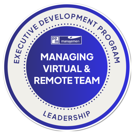 Managing Virtual & Remote Team - Credly