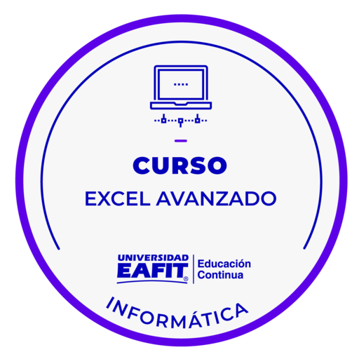 CURSO: EXCEL AVANZADO - Credly