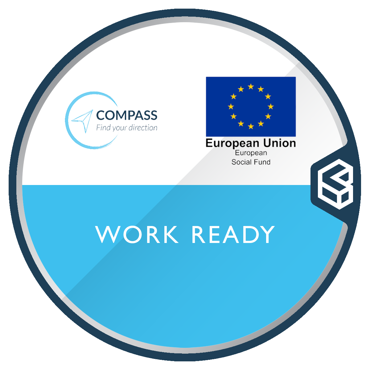 Work Ready - COMPASS Project - Credly
