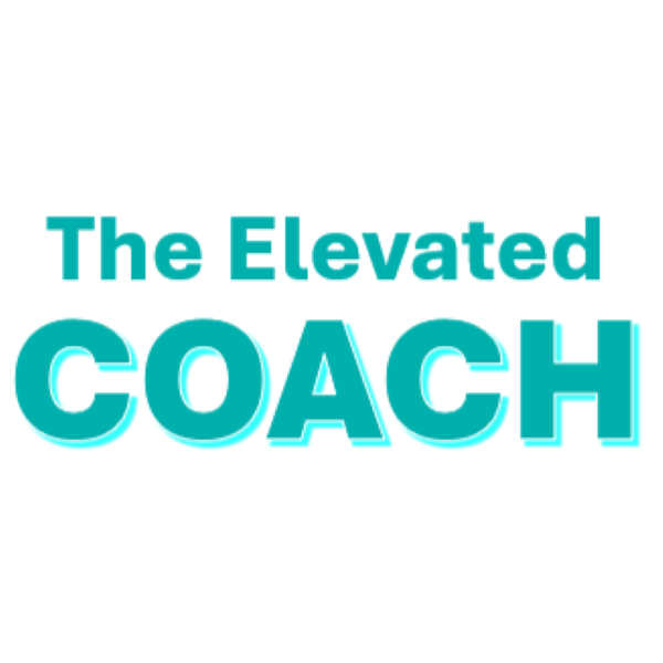 The Elevated Coach Program - Credly