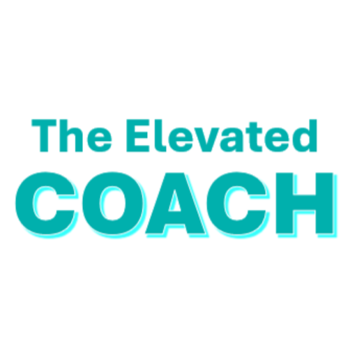 The Elevated Coach Program - Credly
